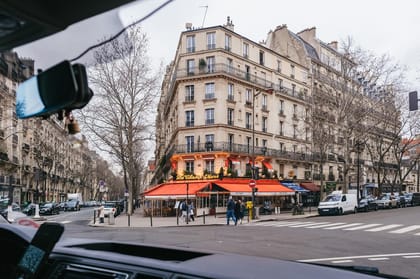 Paris: Charles de Gaulle Airport Private Transfer | GetYourGuide