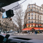 Paris: Charles de Gaulle Airport Private Transfer | GetYourGuide