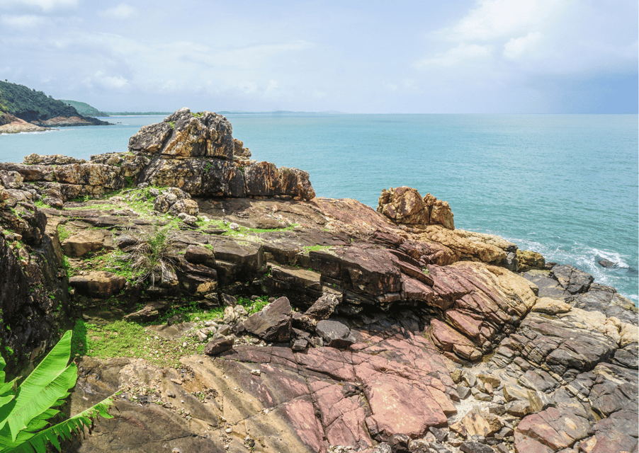 Gokarna Nature Walk (3 Hours Guided Trekking Experience) | GetYourGuide