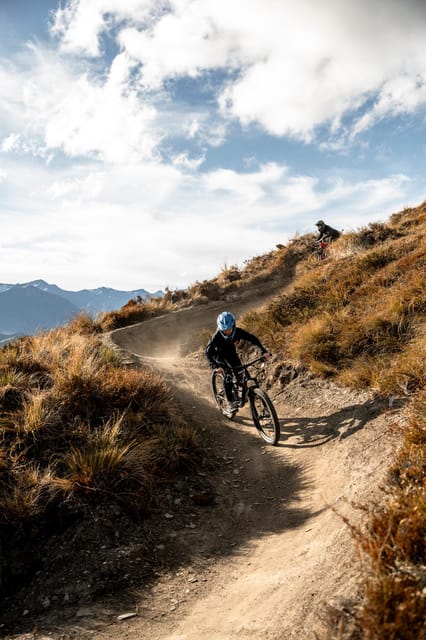 Private mountain bike lesson: Unlock your potential | GetYourGuide Private mountain bike lesson: Unlock your potential | GetYourGuide