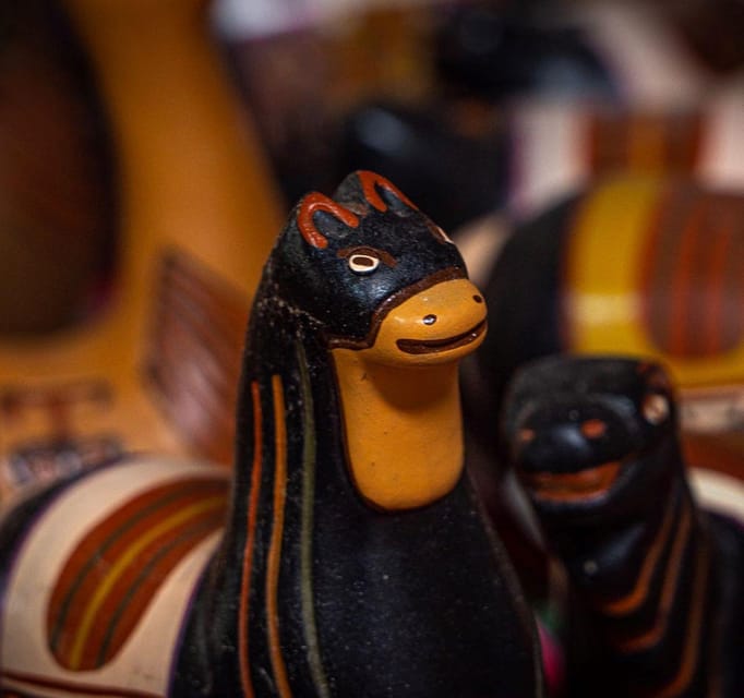 Cusco: Ancestral Sounds - Inca Instruments | GetYourGuide