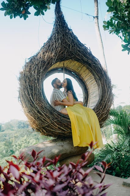 Ubud Tour With Professional Photographer | GetYourGuide