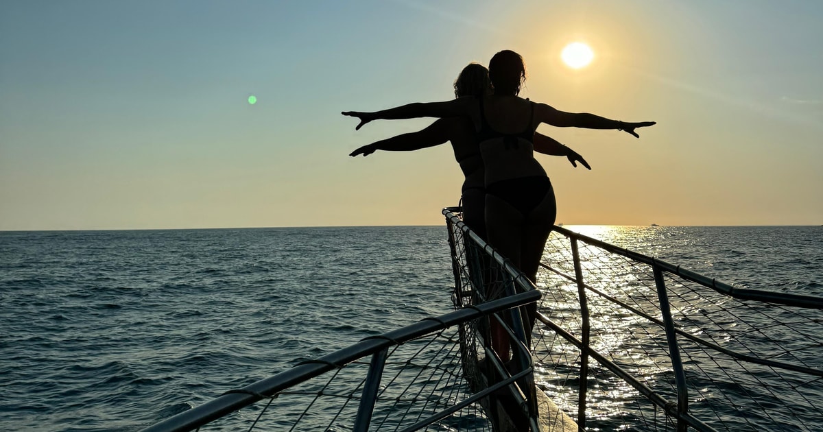 Side, Antalya: Private Boat Tour with Chef & Hotel Transfer | GetYourGuide