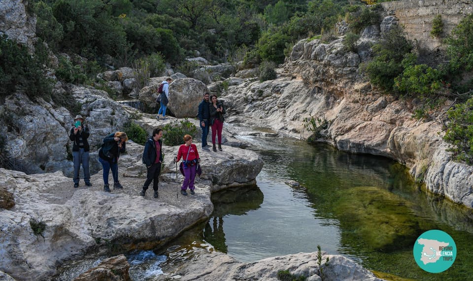 Valencia: A day in Valencia's nature, waterfalls & much more | GetYourGuide