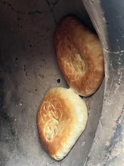 Pilaf making in Samarkand | GetYourGuide