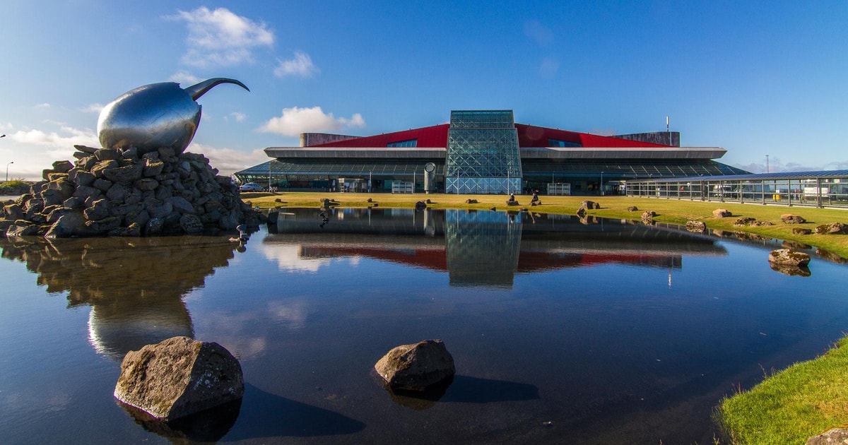 Keflavik Airport Transfer | GetYourGuide