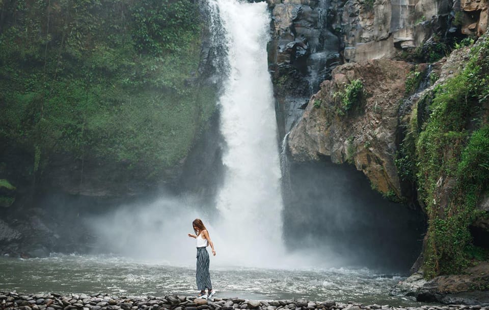 Bali Breathtaking Waterfall Tour | GetYourGuide
