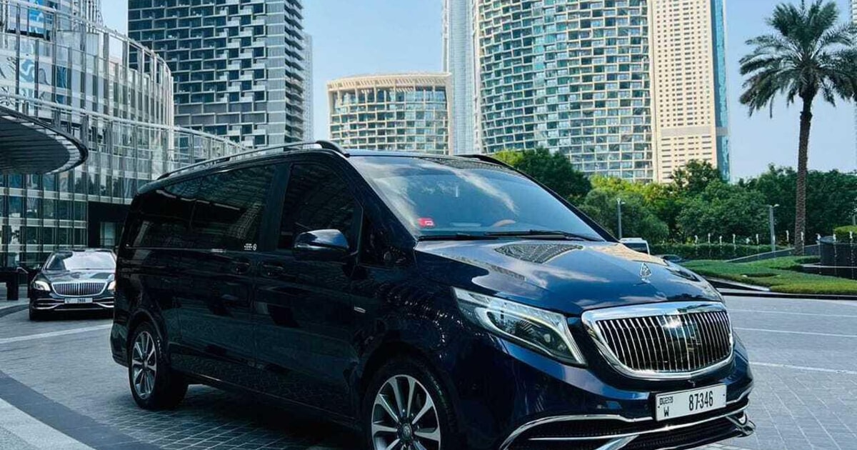 Full-Day Abu Dhabi City Tour with a Luxury Van & Guide | GetYourGuide