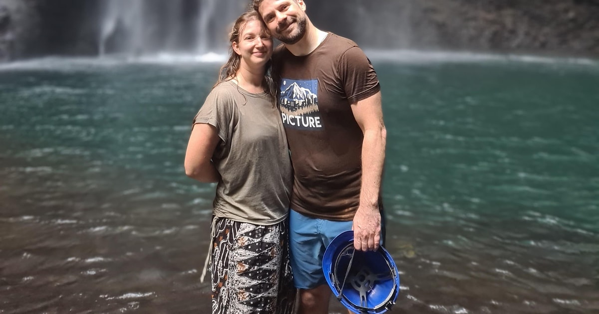 Surabaya: Bromo Sunrise & Madakaripura Falls Full-Day Tour | GetYourGuide