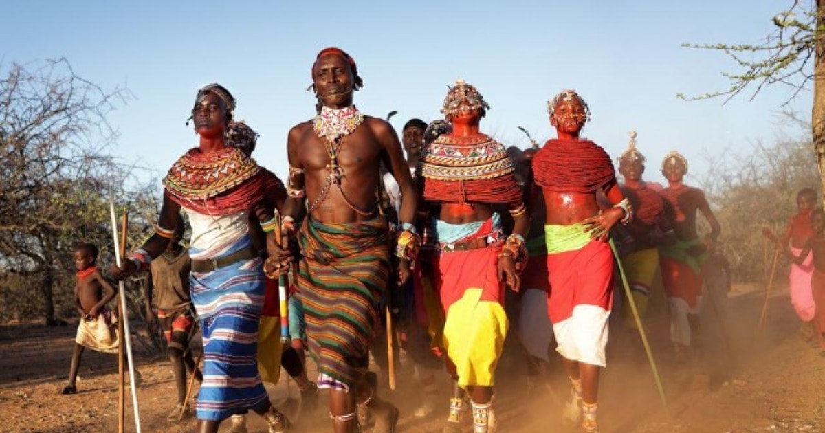 EXCURSIÓN DE UN DÍA POR LA EXPERIENCIA CULTURAL DE LA ALDEA MASAI ...