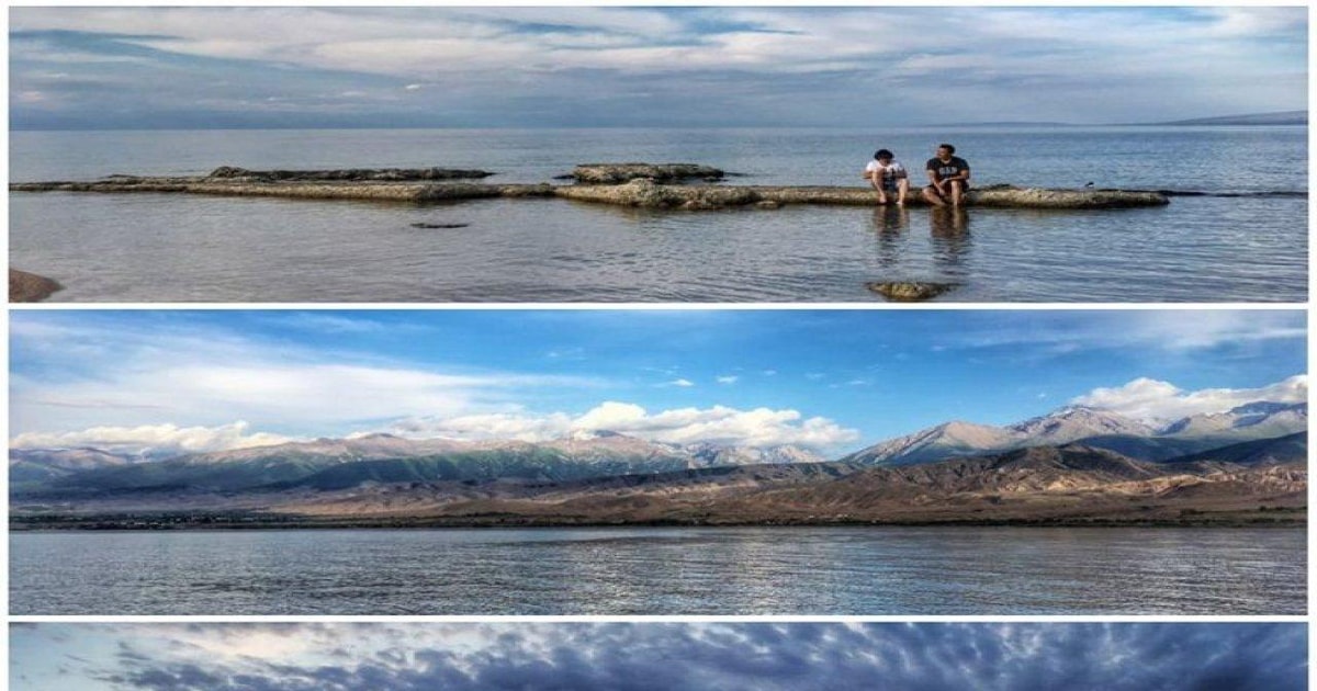 Turgen Waterfall, Lake Issyk, 1 day tour | GetYourGuide