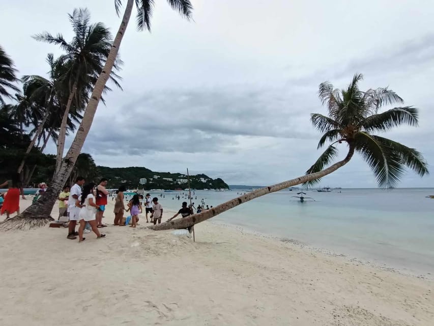 2 Hours Boracay Land Tour via Etrike | GetYourGuide