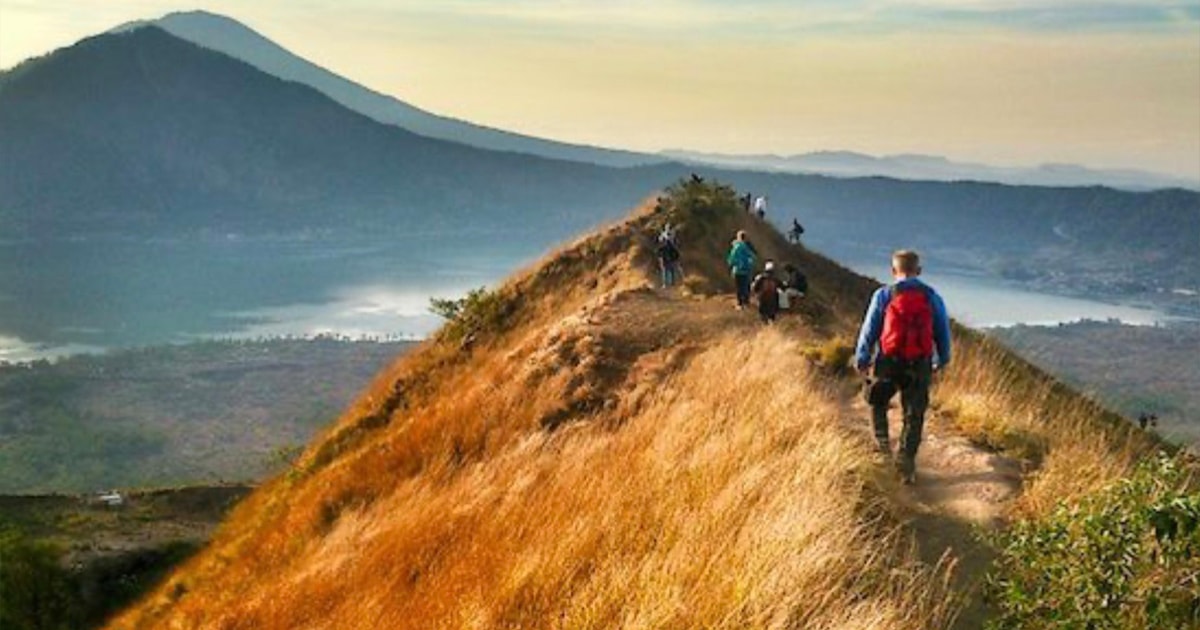 Highlights Bali Volcano Sunrise & Hot Spring | GetYourGuide