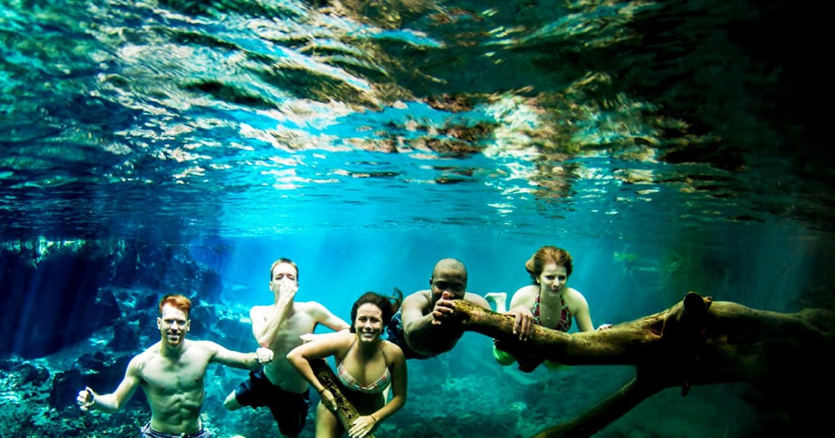 Moshi: Chemka Hot Springs and Local BBQ Picnic Tour | GetYourGuide