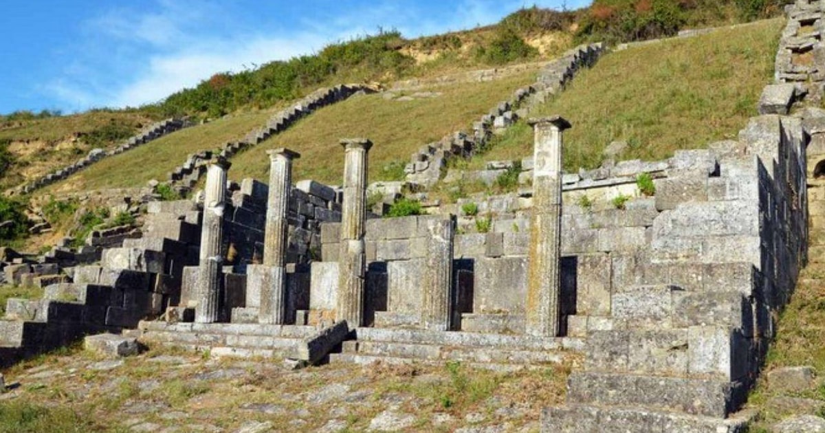 Tagestour nach Fier - Entdecke das historische Herz Albaniens ...