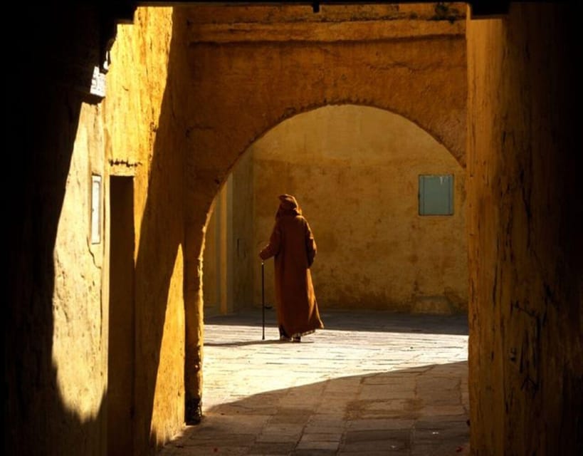 Private Day Trip From Fez to Taza and Friouato Cave | GetYourGuide