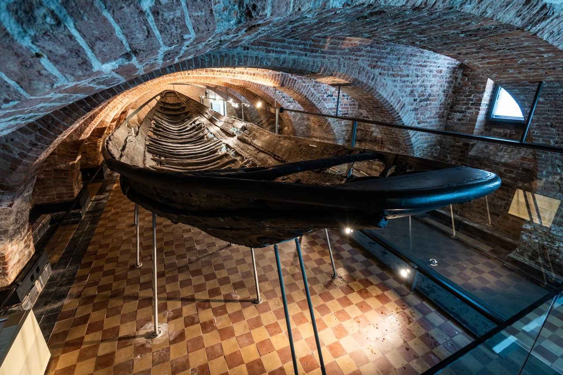 Utrecht: Centraal Museum Entrance Ticket | Guide to Europe