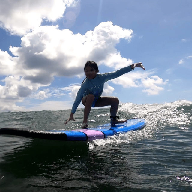 Sanur Surf Lesson for All Levels | GetYourGuide
