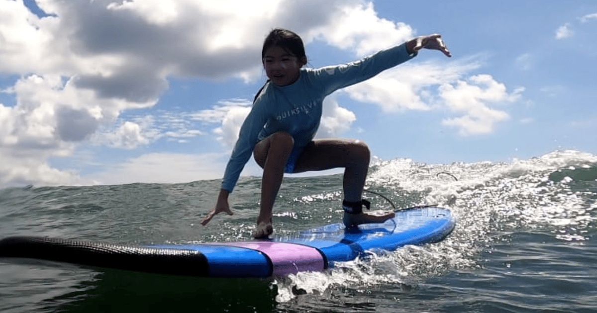 Sanur Surf Lesson for All Levels | GetYourGuide