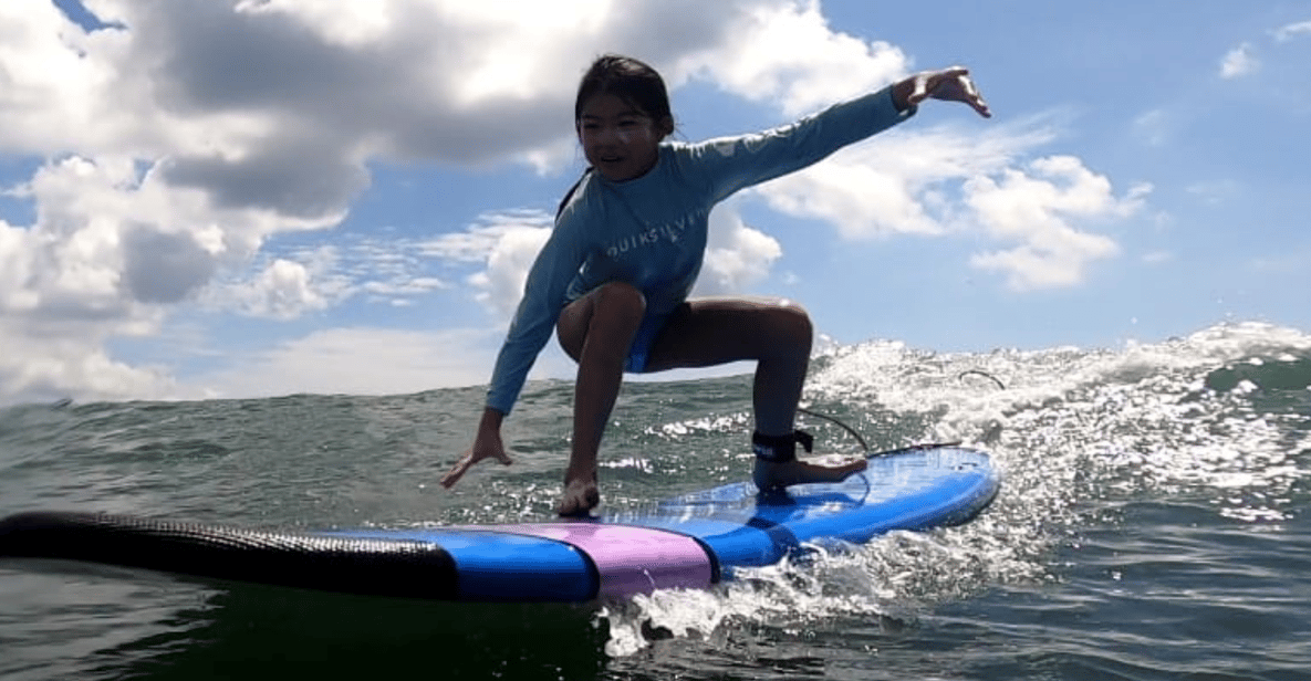 Sanur Surf Lesson for All Levels | GetYourGuide