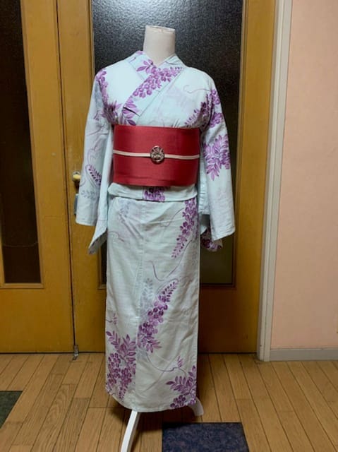 Fukuoka: Kimono & Yukata Rental + Hakata City Walking Tour | GetYourGuide