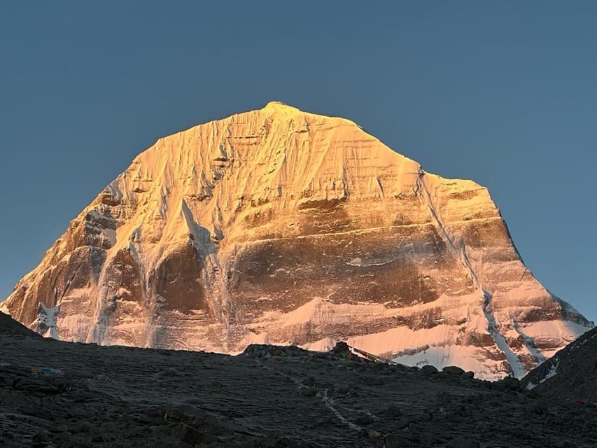 Mount Kailash Tour | GetYourGuide