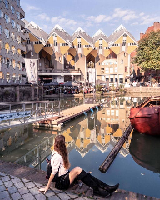 Rotterdam: Book Your (Amazing) Tour with a Local Today! | GetYourGuide