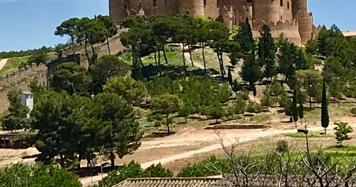 Belmonte Castle Entry Ticket with Audio Guide | GetYourGuide