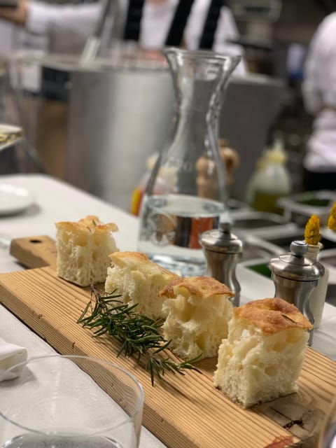 Backstage Dining Tour | GetYourGuide