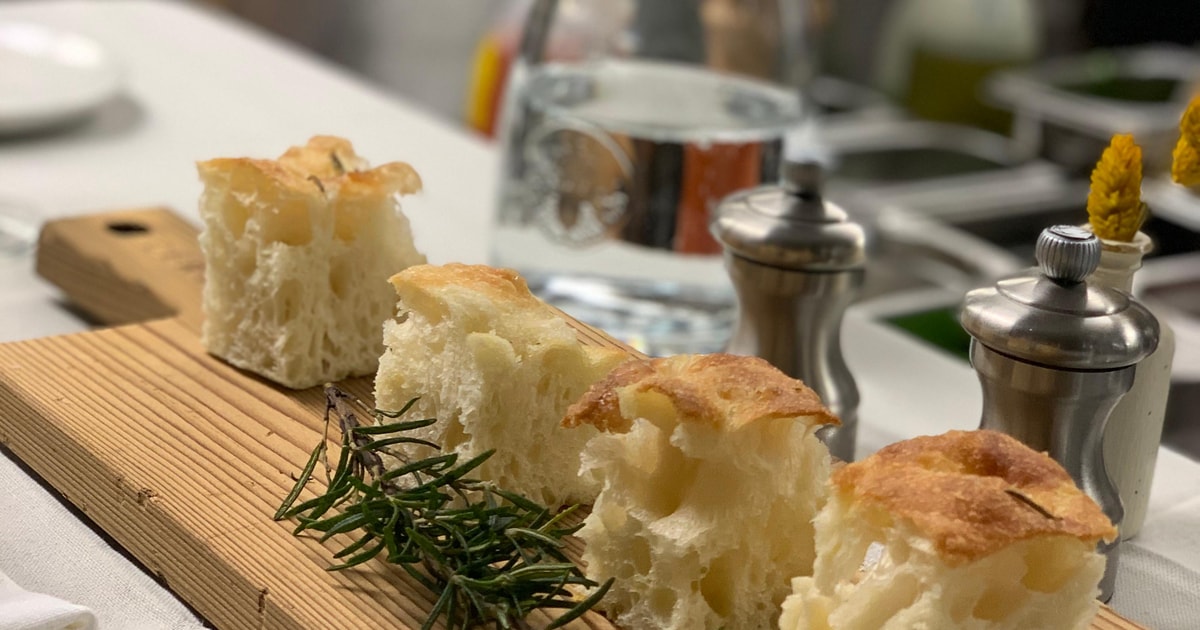 Backstage Dining Tour | GetYourGuide