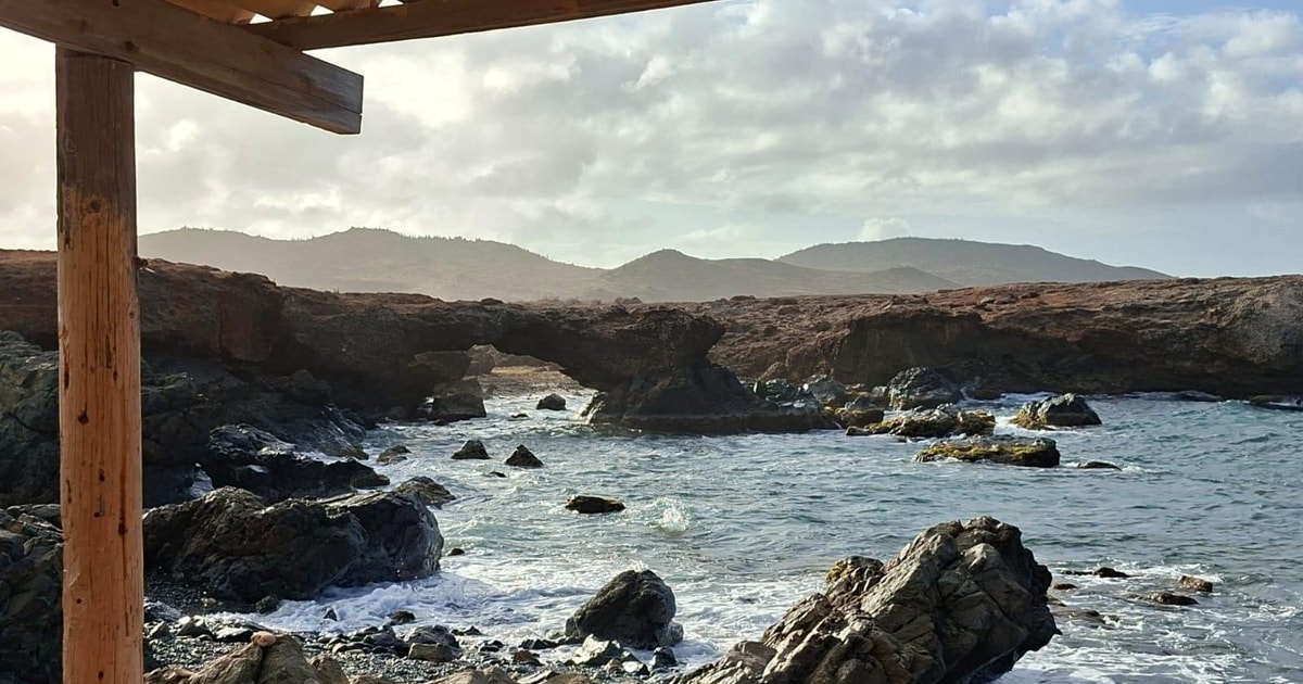 Mini Wellness Retreat in Aruba | GetYourGuide