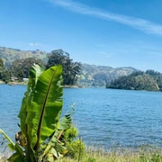 Private Day Trip To See The Wonderful Crater Lake Of Wenchi | GetYourGuide