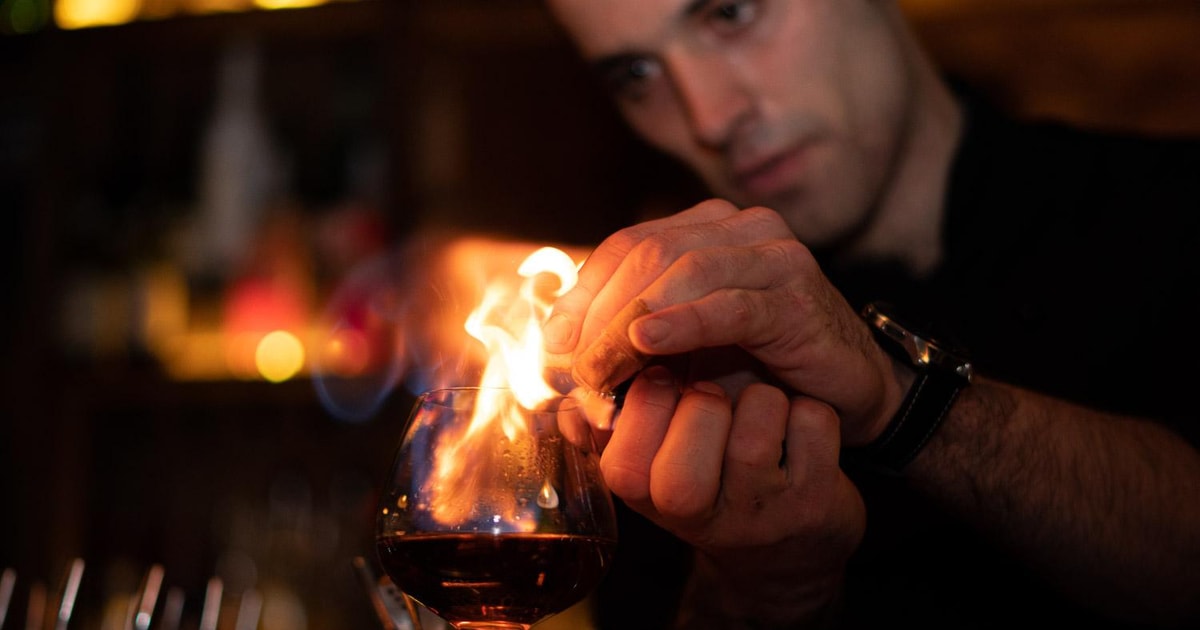 St. Paul Secret Stories Bar Crawl – Verborgene Geschichten & Geschichte ...
