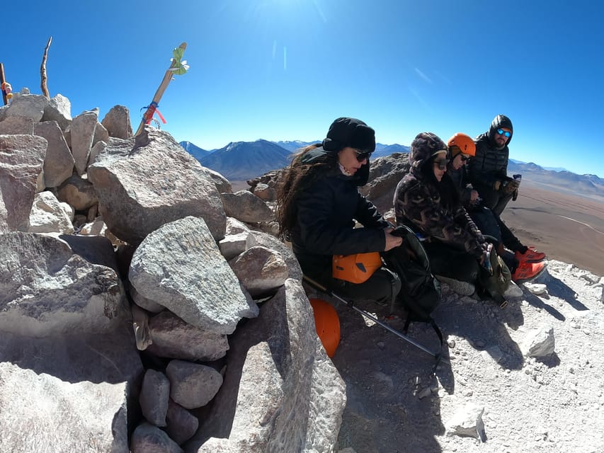 sleeping volcano : Toco Hill | GetYourGuide