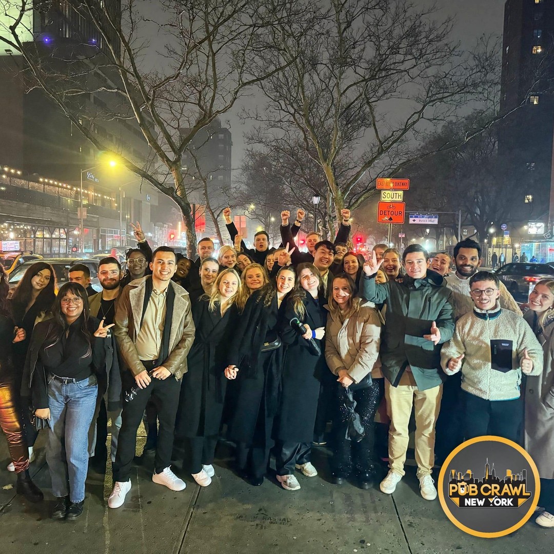 New York: i migliori pub, club segreti e locali sui tetti | GetYourGuide