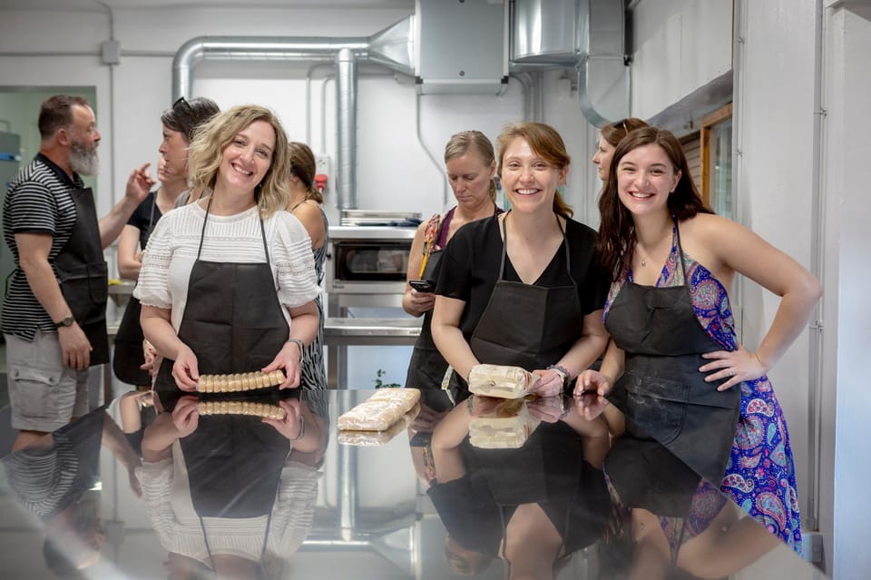 Florence Cooking Class: Fresh Pasta & Tiramisù | GetYourGuide