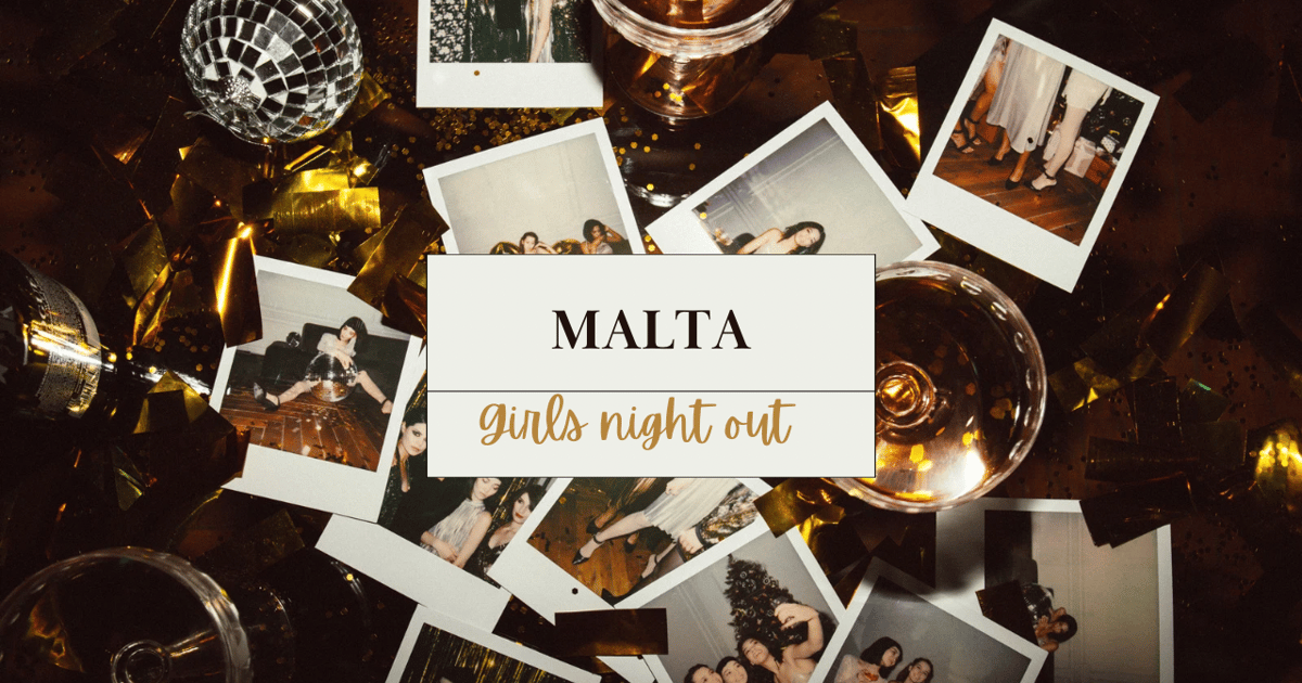 Malta: La serata più bella per le ragazze | GetYourGuide