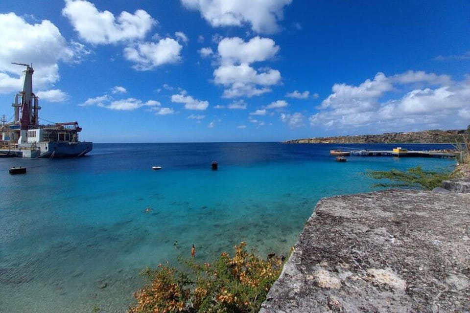 Curacao: Island Tour Experience | GetYourGuide