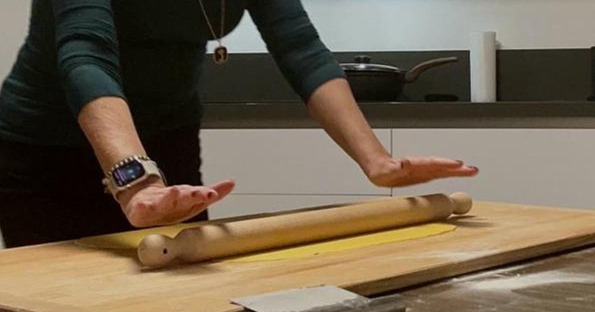 Modena: Traditional Home Cooking Class and Meal | GetYourGuide