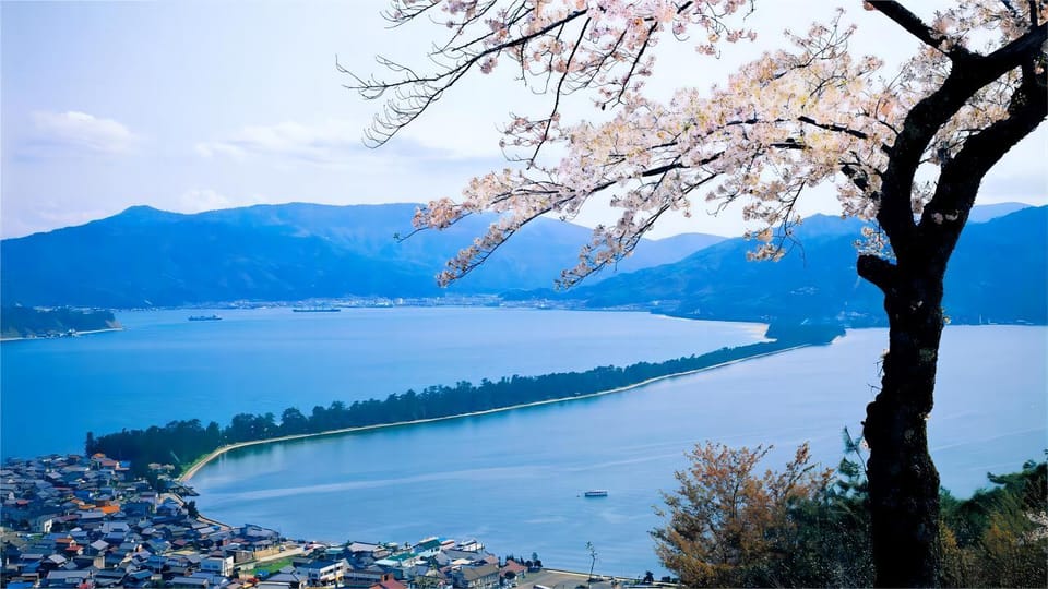 Kyoto: Amanohashidate Ine Funaya Tour | GetYourGuide