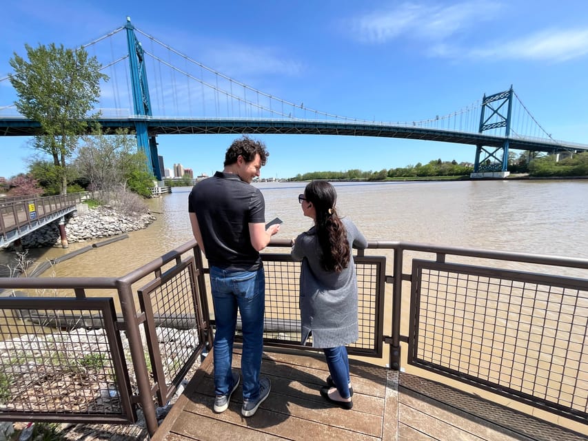A Self-Guided Audio Tour of the Port of Toledo | GetYourGuide
