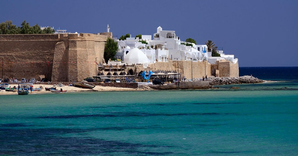 Rondleiding door de medina van Hammamet en de kruidenmarkt van Nabeul ...