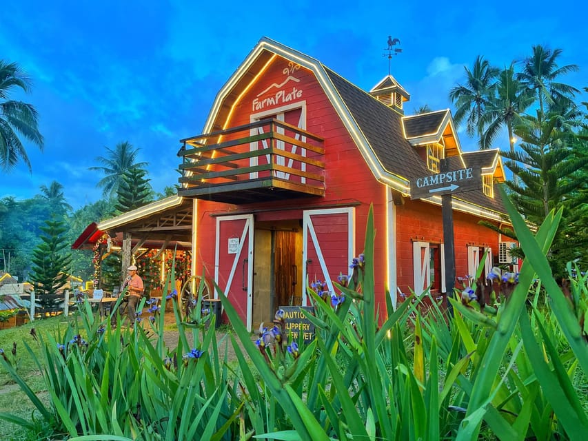 Bicol Philippines: Legazpi City Tour with opt. ATV Adventure | GetYourGuide