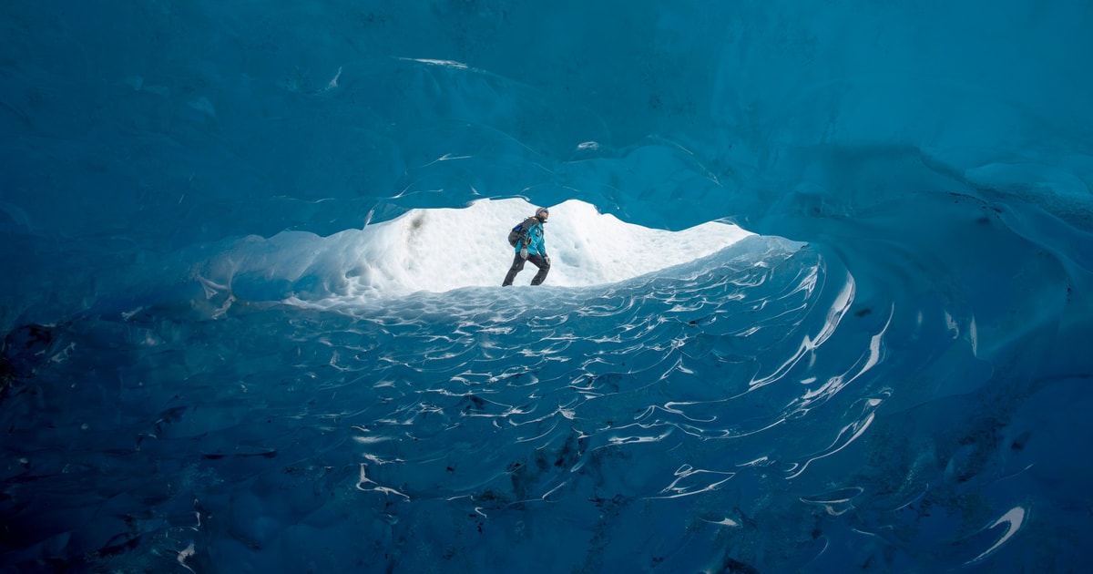 4 dni 3 noce: El Calafate & El Chalten Majestatyczne cuda | GetYourGuide