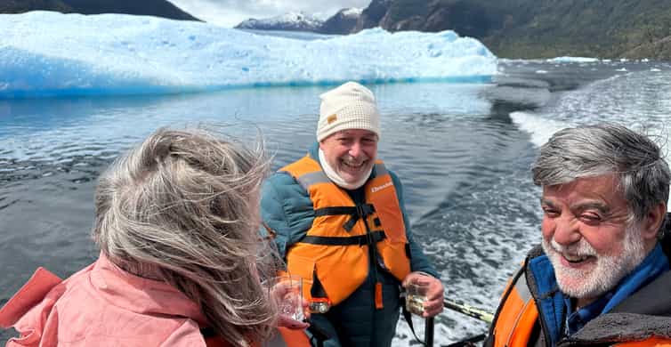 Northern Patagonia: The Most Wonderful Route in the World 6D | GetYourGuide
