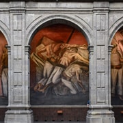 Murals Mexico City: Mexican Muralism Tour | GetYourGuide