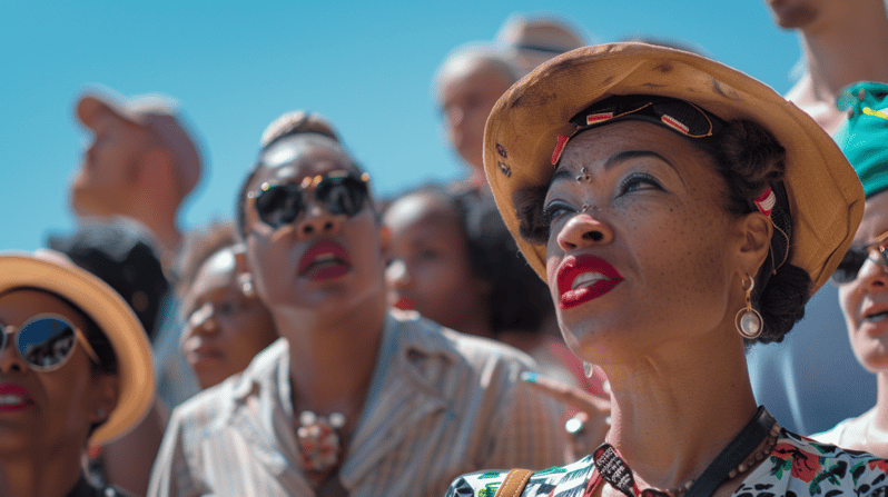 Tour with an Actor: Josephine Baker's Paris & the Occupation | GetYourGuide