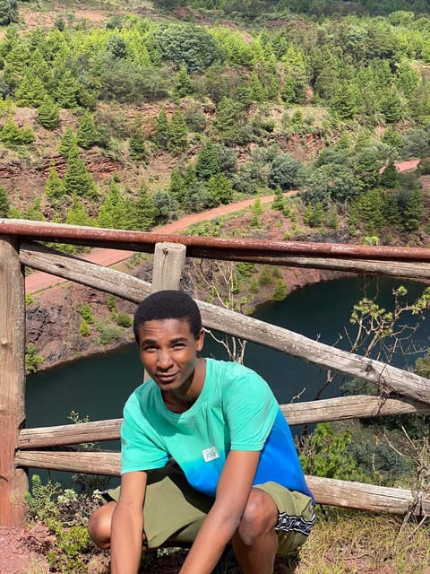 Malolotja National Park Hiking Tour | GetYourGuide