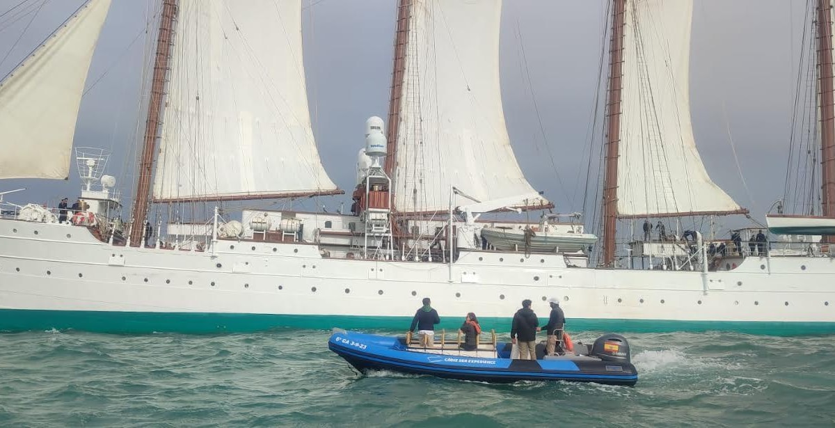 Cadzi, Conoce Cadiz desde el mar | GetYourGuide