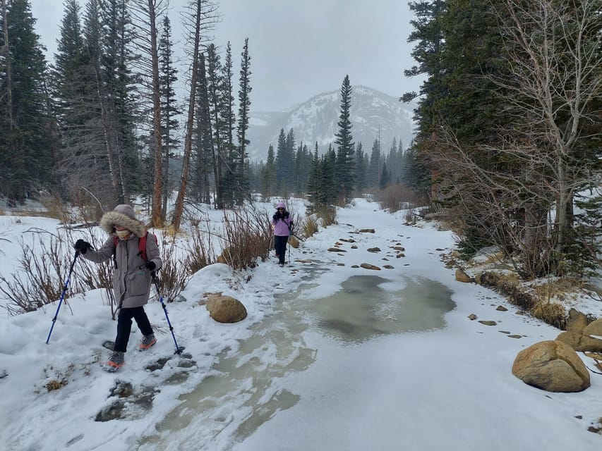 Guided Hike to Alpine lake | GetYourGuide
